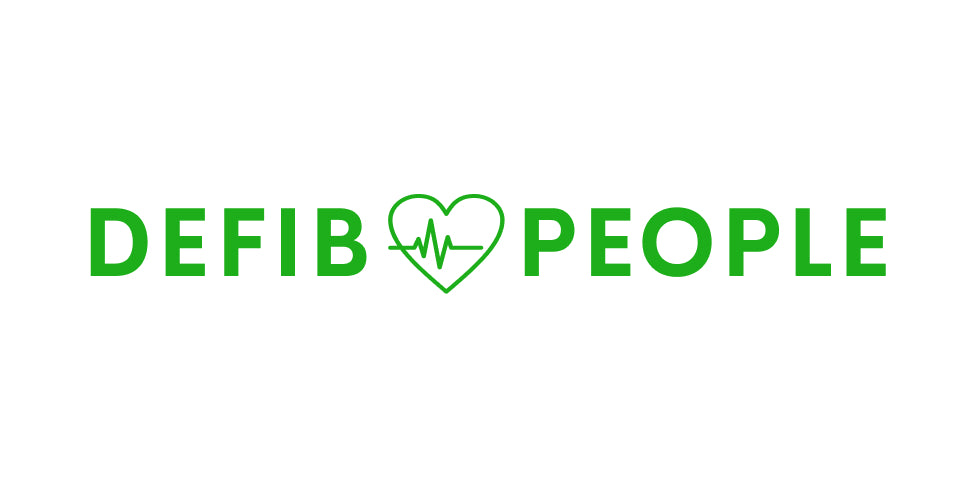Defib People – JWP Training